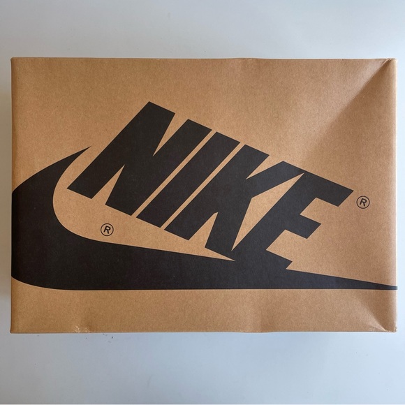 Nike | Shoes | Nike Air Jordan Empty Shoe Box | Poshmark